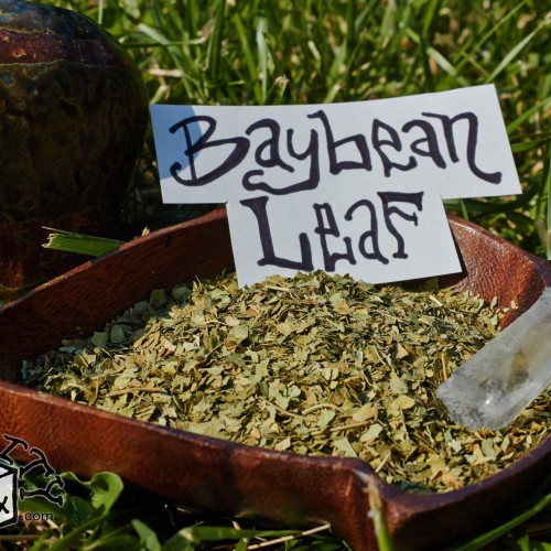 Smoking Herbs - Eternity in a Box Botanicals