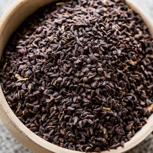 Syrian Rue (Peganum Harmala) - Eternity in a Box Botanicals